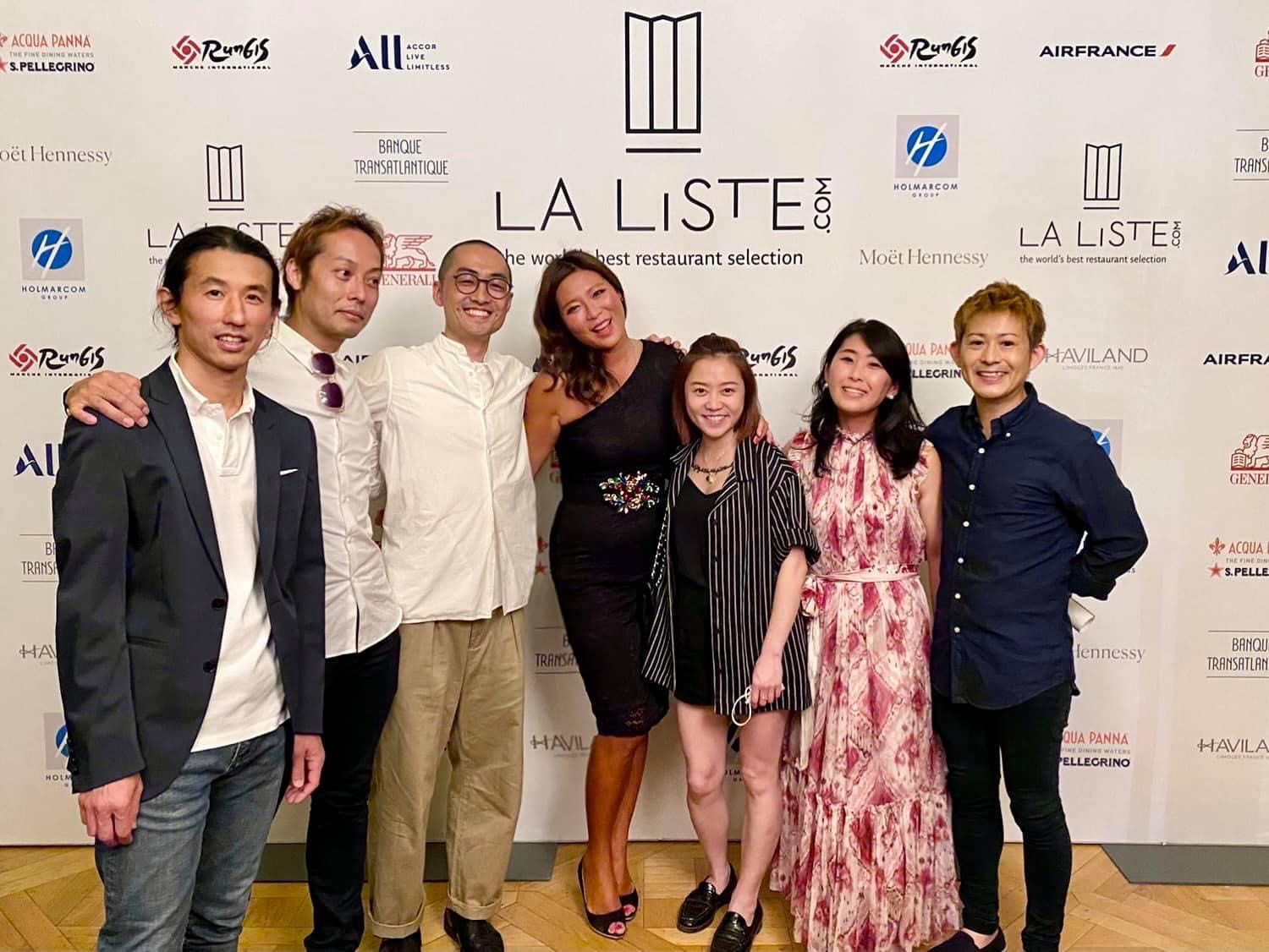 スペシャルインタビュー：北村啓太シェフの軌跡と挑戦【前編】 - 料理王国