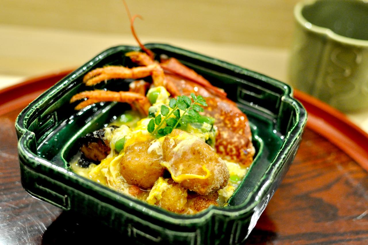 ロンドンに和の本流「Roketsu」あり！ 林大介シェフの＜守りの攻め＞とは？ - 料理王国
