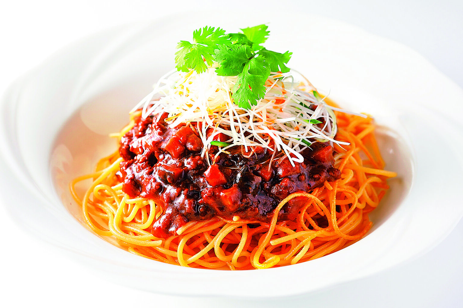 株式会社 ZENB JAPAN おいしさ、健康、サステナブルを叶える「ZENB（ゼンブ）」シリーズの魅力 食の企業の最前線5 25年2月号 - 料理王国